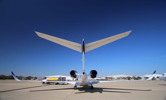 About - Sugar Land Regional Airport